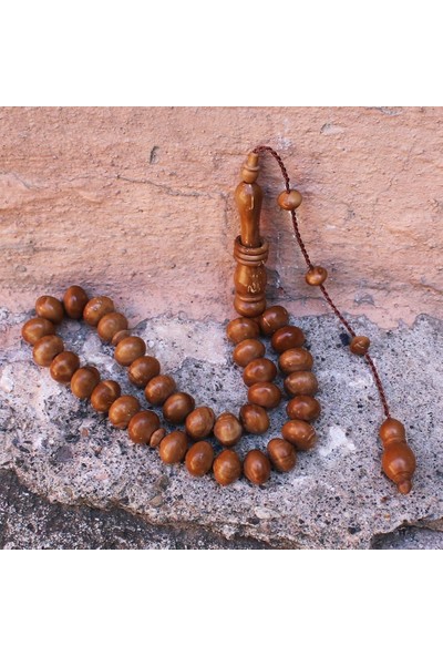 Tesbih Pasajı Basık Model Sade Kuka Tesbih Tesbih Pasajı Basık Model Sade Kuka Tesbih