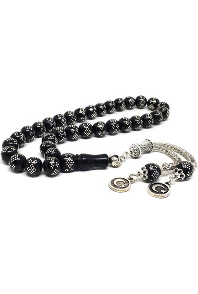 Tesbih Pasajı Türk Bayrak Püsküllü Gürcistan Oltusu Tesbih Tesbih Pasajı Türk Bayrak Püsküllü Gürcistan Oltusu Tesbih