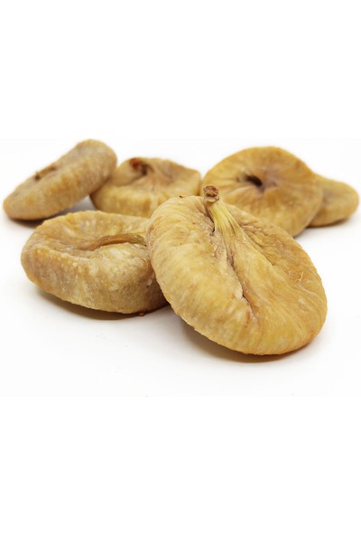 Özgür Leblebi Süzme Incir 250GR