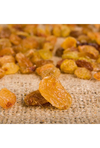 Sarı Üzüm 1000 gr Sarı Üzüm 1000 gr