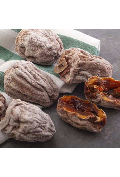 Kurutulmuş Cennet Hurması 250GR