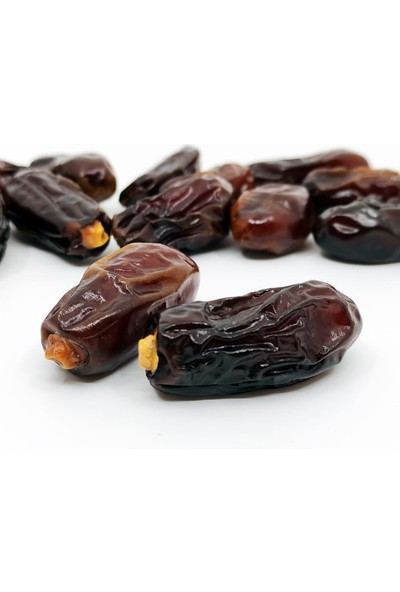 Iran Hurması Siyah 1000 gr