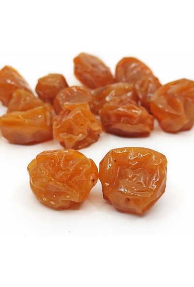Özgür Leblebi Sarı Erik Kurusu 500GR