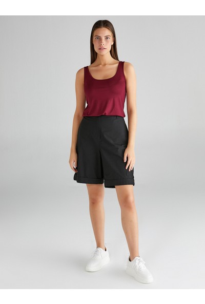 Faik Sönmez Safari Pamuklu Şort 63401 Faik Sönmez Safari Pamuklu Şort 63401