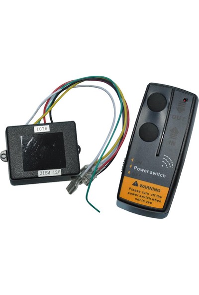 1 Takım Dayanıklı Çapa Uzaktan Windlass Kablosuz Anahtarı Tekne Yelken Trim Kontrol Cihazı 1 Takım Dayanıklı Çapa Uzaktan Windlass Kablosuz Anahtarı Tekne Yelken Trim Kontrol Cihazı