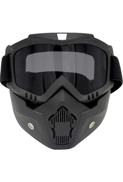 Blesiya Motocross Gözlük Kapalı Yol Bisikleti Anti Sis Rüzgar Geçirmez Toz Geçirmez Gözlük Kalkan Gri Blesiya Motocross Gözlük Kapalı Yol Bisikleti Anti Sis Rüzgar Geçirmez Toz Geçirmez Gözlük Kalkan Gri