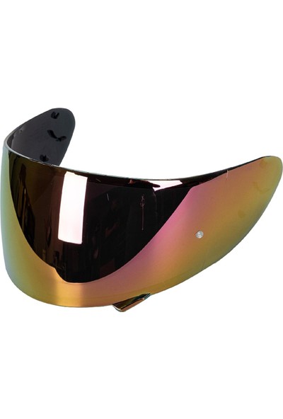 Motosiklet Kaskları Visor Pc Parçaları Z7 Z-7 Cns-3r X-Spirit Parçaları Aksesuar Kırmızı Kırmızı G