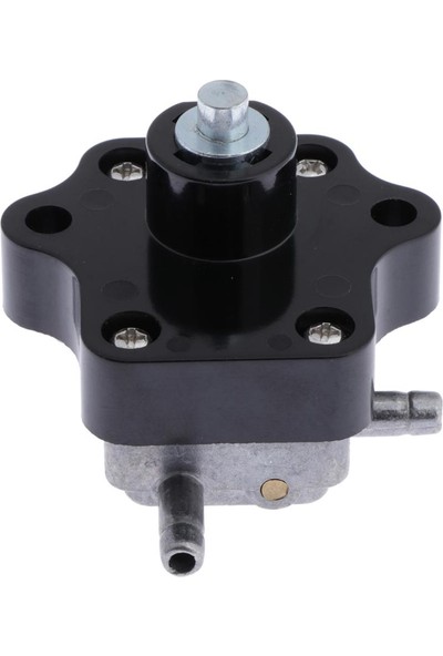 Merkür 4hp 9.8hp Motor Oem Için Dıştan Takma Yakıt Pompası # 803529 T 01-06 Merkür 4hp 9.8hp Motor Oem Için Dıştan Takma Yakıt Pompası # 803529 T 01-06