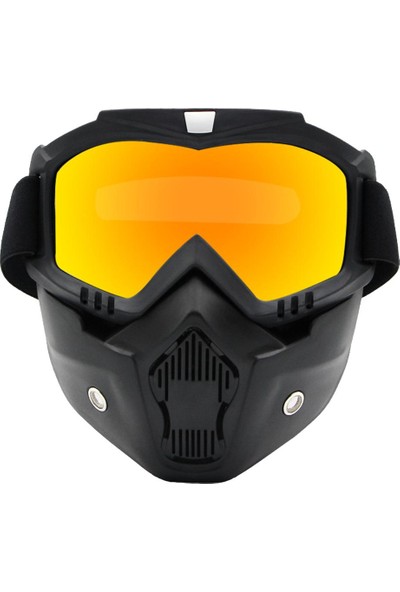 Motocross Gözlük Bisiklet Anti Sis Rüzgar Geçirmez Toz Geçirmez Gözlük Kalkan Koruyucu Kırmızı Motocross Gözlük Bisiklet Anti Sis Rüzgar Geçirmez Toz Geçirmez Gözlük Kalkan Koruyucu Kırmızı
