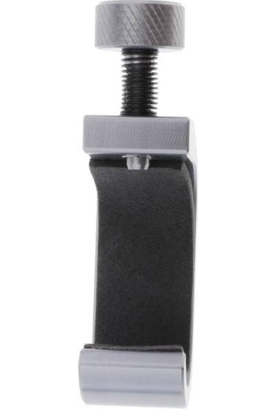 Dayanıklı Alaşımlı Bagaj Çantası Çerçeve Kanca Vespa Için Evrensel Kungeler - Titanyum