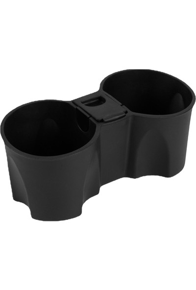 Su Bardağı Tutucu Darbeye Dayanıklı Tesla Model 3 Model Y Aksesuarları Için Sızdırmaz Su Bardağı Tutucu Darbeye Dayanıklı Tesla Model 3 Model Y Aksesuarları Için Sızdırmaz