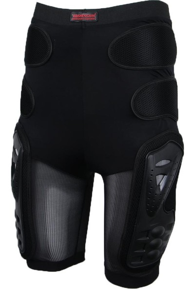 Motosiklet Motosiklet Yarış Zırh Pedleri Hıps Egs Koruyucu Şort Pantolon L Motosiklet Motosiklet Yarış Zırh Pedleri Hıps Egs Koruyucu Şort Pantolon L