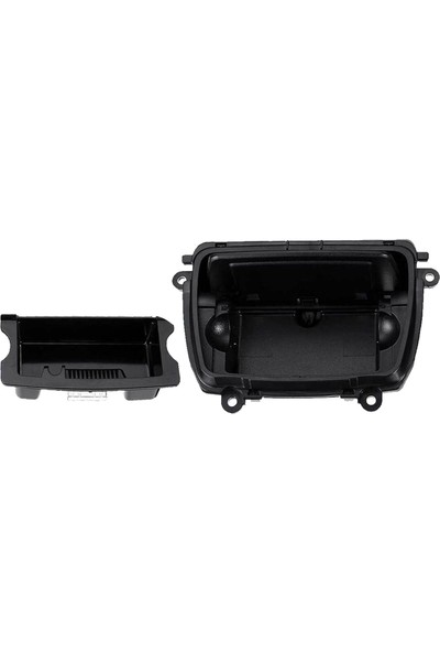 51169206347 Araba Merkezi Konsol Küllük Kapak Bmw 5 Serisi F10 2012 2013 51169206347 Araba Merkezi Konsol Küllük Kapak Bmw 5 Serisi F10 2012 2013