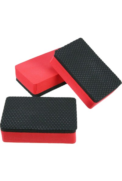 3x Kil Bar Mitt Sünger Kolay Araba Detaylandırma Kil Bar Kil Barlar Sihirli Kil Bar 3x Kil Bar Mitt Sünger Kolay Araba Detaylandırma Kil Bar Kil Barlar Sihirli Kil Bar