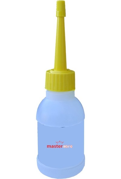 Mastercare F7 3 In 1 120 ml Makine Yağı 715524