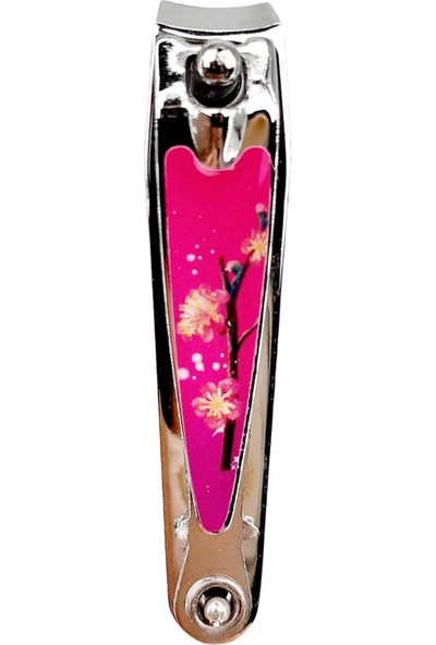 Nazarone Tırnak Makası Renkli