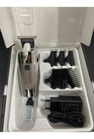 Powertec TR-958 Tıraş Makinesi