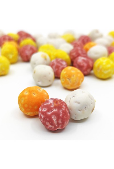 Özel Renkli Şekerli Leblebi 250GR
