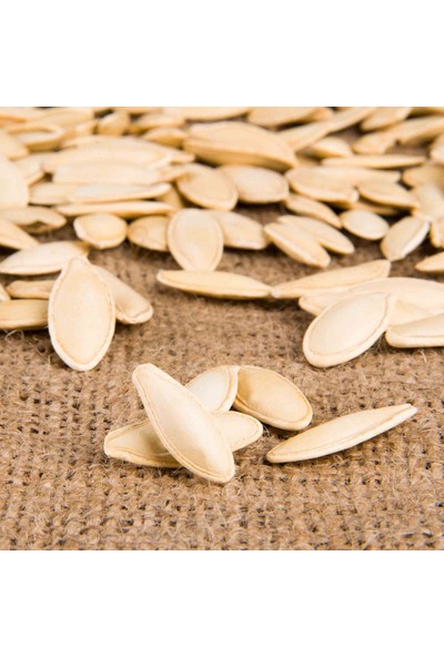 Tuzsuz Kabak Çekirdeği 250GR