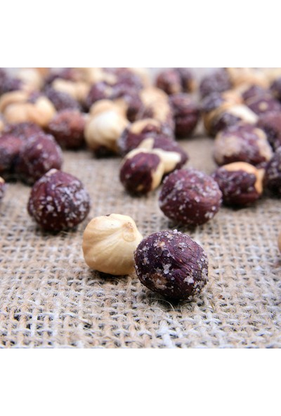 Tuzlu Fındık Içi 250GR