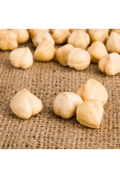 Tek Kavrulmuş Fındık Içi 250GR Tek Kavrulmuş Fındık Içi 250GR