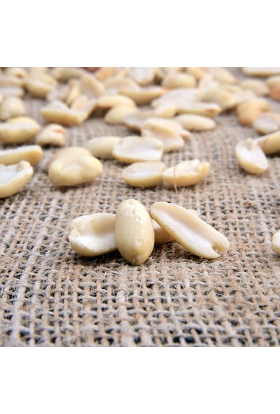 Soyulmuş Fıstık 1000 gr