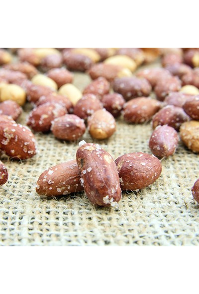 Tuzlu Fıstık Içi 250GR
