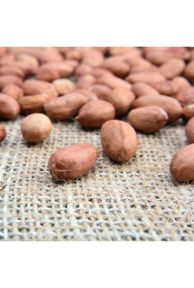 Çiğ Fıstık Içi 500GR