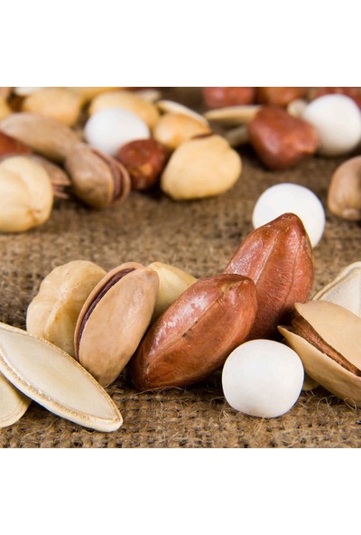 Lüks Karışık 500GR Lüks Karışık 500GR