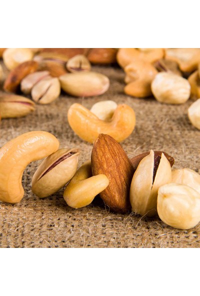 Süper Lüks Karışık 1000 gr Süper Lüks Karışık 1000 gr