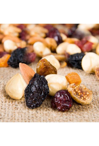 Atom Karışık 250GR Atom Karışık 250GR