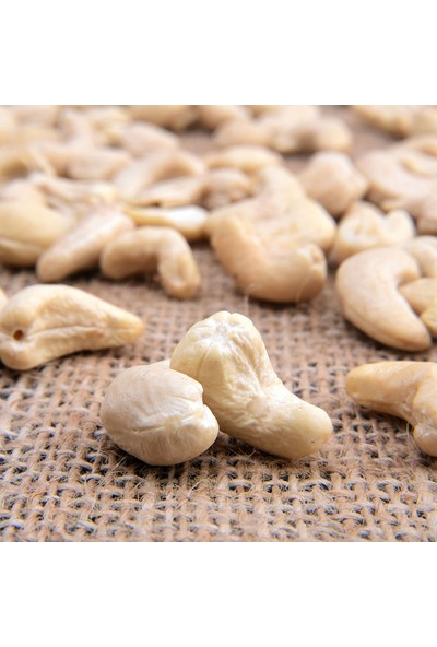 Çiğ Kaju Fıstığı 250GR