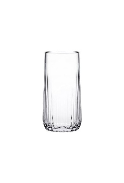 Paşabahçe Nova Gri 3'lü Meşrubat Bardağı