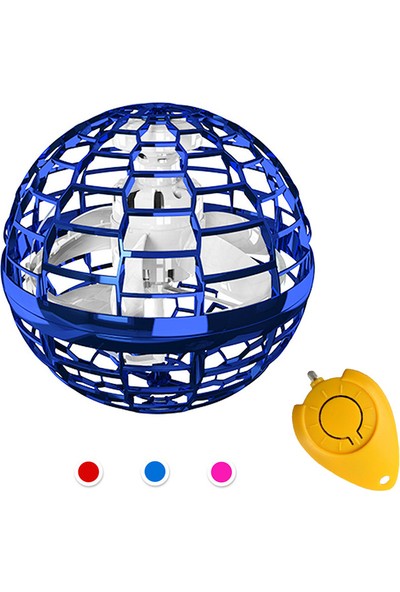 SW Future Küçük Akıllı Indüksiyon Uçak Ufo Drone Indüksiyon Oyuncak Uçak (Yurt Dışından)