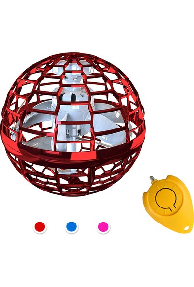 SW Future Küçük Akıllı Indüksiyon Uçak Ufo Drone Indüksiyon Oyuncak Uçak (Yurt Dışından)