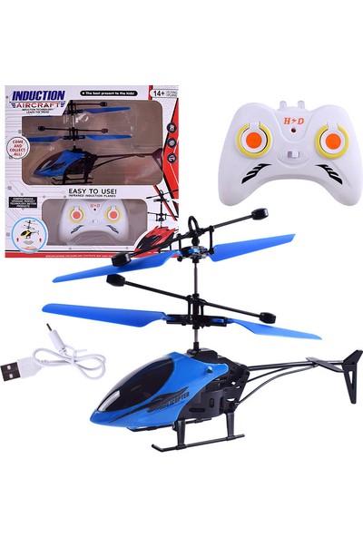 SW Future Uzaktan Kumandalı Uçak Indüksiyon Süspansiyonlu Uçak (Yurt Dışından)