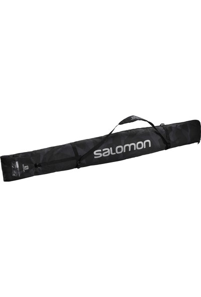 Salomon Original 1 Pair Skisleeve Kadın Kayak Çantası LC1574700 Salomon Original 1 Pair Skisleeve Kadın Kayak Çantası LC1574700