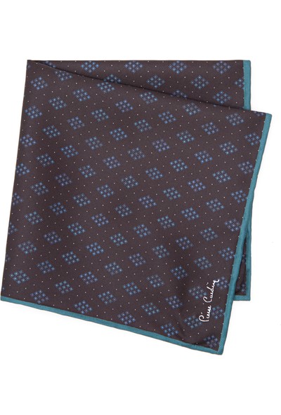 Pierre Cardin Siyah Mendil 50252687-001