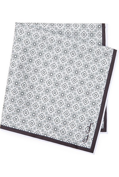 Pierre Cardin Gri Mendil 50252694-100