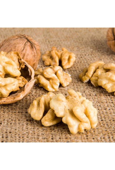 Çorum Aşı Ceviz Içi 250GR