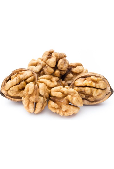 Yerli Kelebek Ceviz Içi 500GR