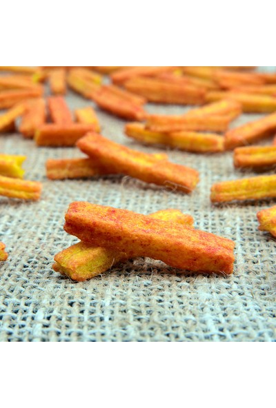 Çubuk Mısır Çerezi 250GR