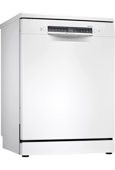 Bosch SGS4IMW60T 6 Programlı Bulaşık Makinesi