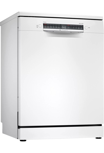 Bosch SGS4IKW61T 6 Programlı Bulaşık Makinesi Bosch SGS4IKW61T 6 Programlı Bulaşık Makinesi