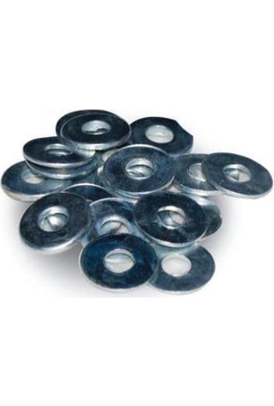 Made Metal Vida Pulu 50 Adet Made Metal Vida Pulu 50 Adet