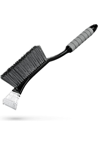 Sanal Buz Kazıyıcı - Fırçalı - Profesyonel