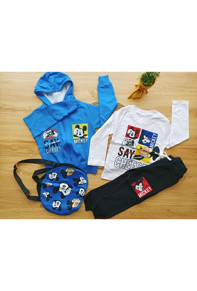 By Murat Yılbaşı , Noel , Yeniyıl , Erkek Çocuk Takım , Erkek Bebek Takım , 4 Parça Çantalı Ceketli , Erkek Çocuk Alt Üst Takım By Murat Yılbaşı , Noel , Yeniyıl , Erkek Çocuk Takım , Erkek Bebek Takım , 4 Parça Çantalı Ceketli , Erkek Çocuk Alt Üst Takım