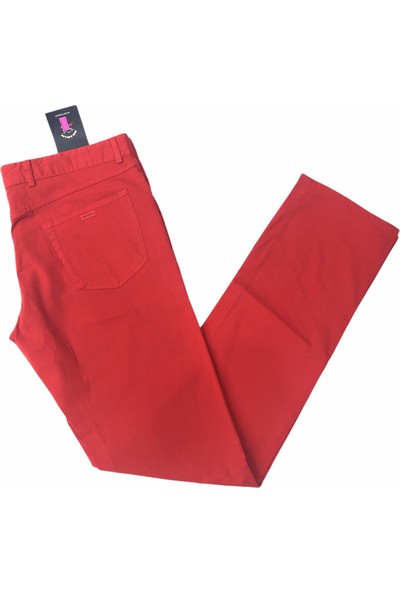 Paul&Shark Paul & Shark Ince Gabardin Pant