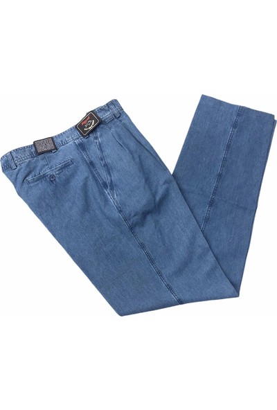 Paul&Shark Paul & Shark Iki Pileli Pantolon