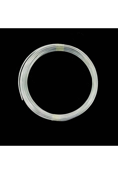 Hobimon Amigurumi 10 Mt. - 1.8 mm Amigurumi Teli - Amigurumi Oyuncak Teli - Makrome Teli